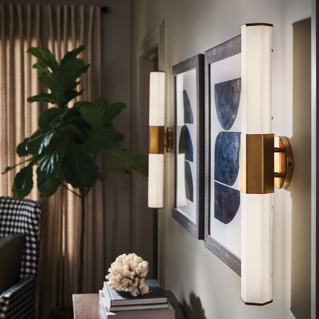 Types of Lighting To Consider This New Year - Richards Lighting