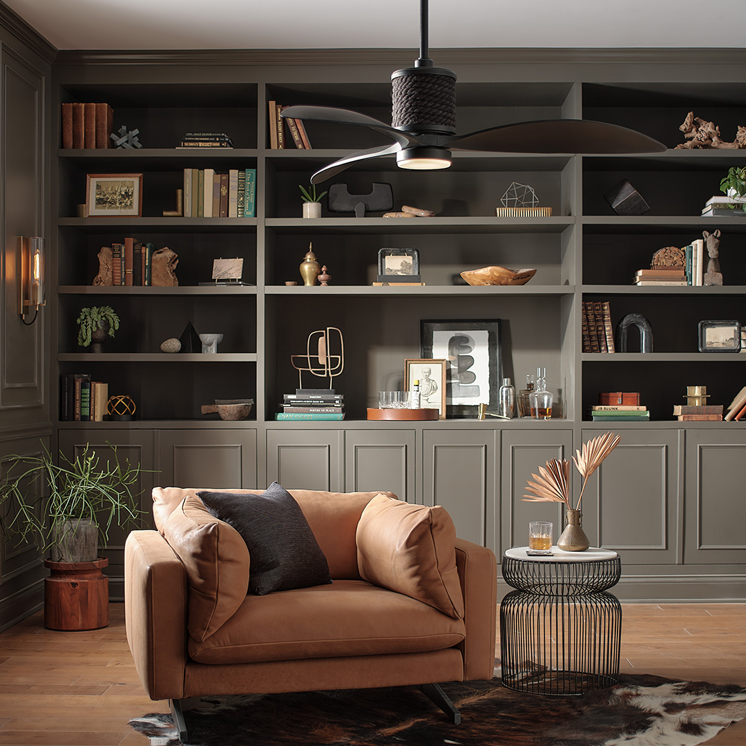 How Ceiling Fans from Our Huntsville Lighting Store Can Enhance Your ...