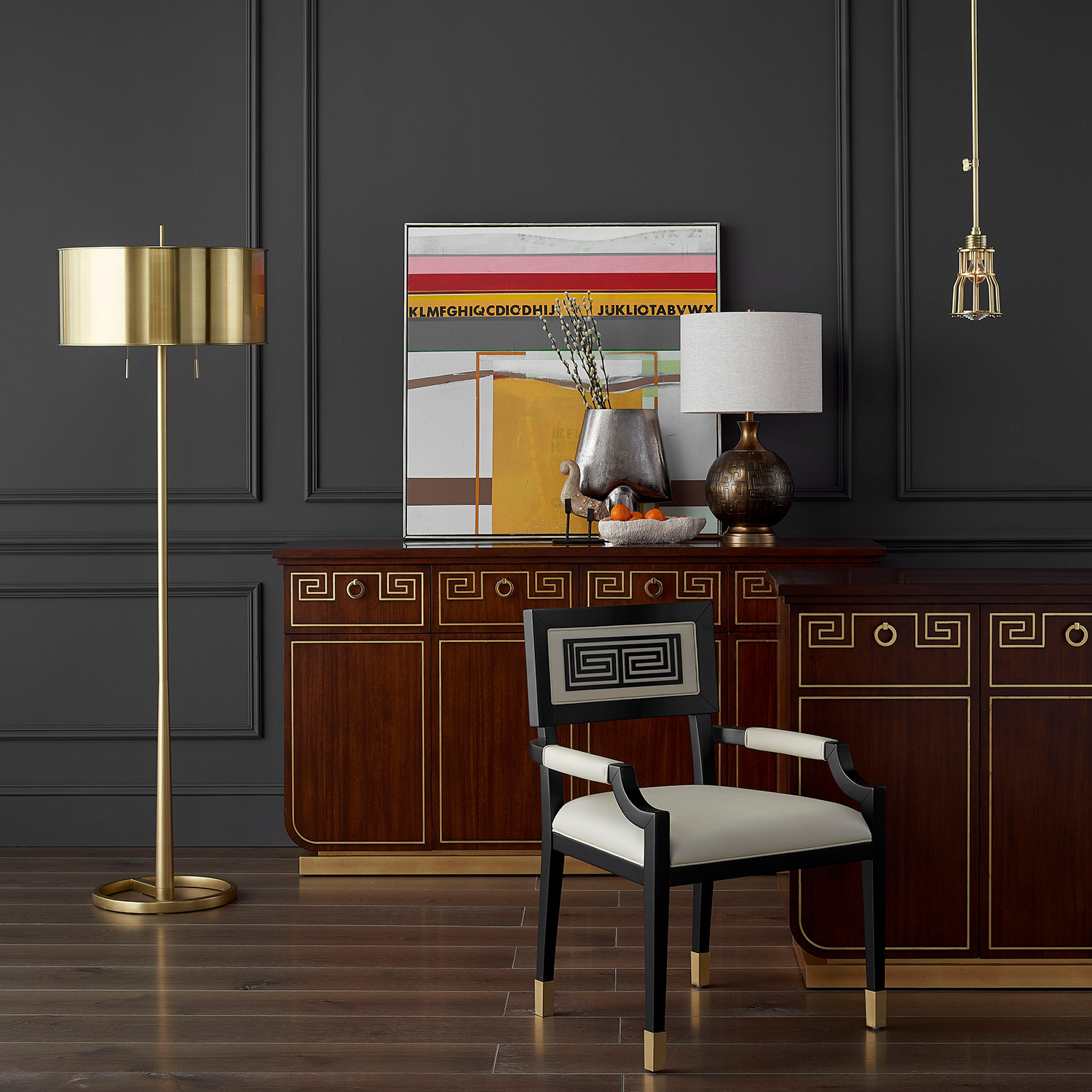 Our Basement Lighting - Shop Richards Lighting Today