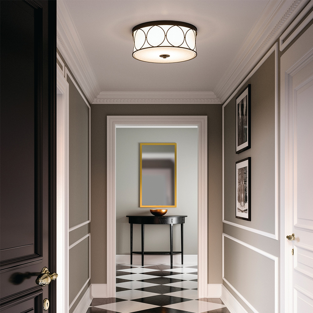 Our Basement Lighting - Shop Richards Lighting Today