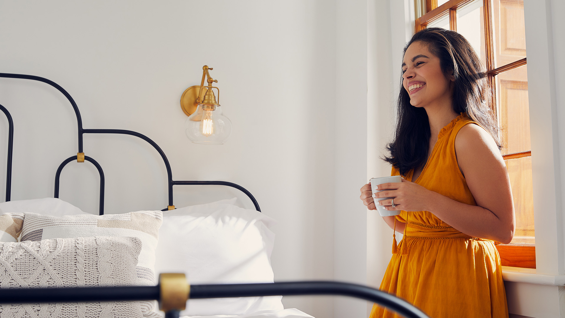 Health Benefits of Proper Lighting in Your Home
