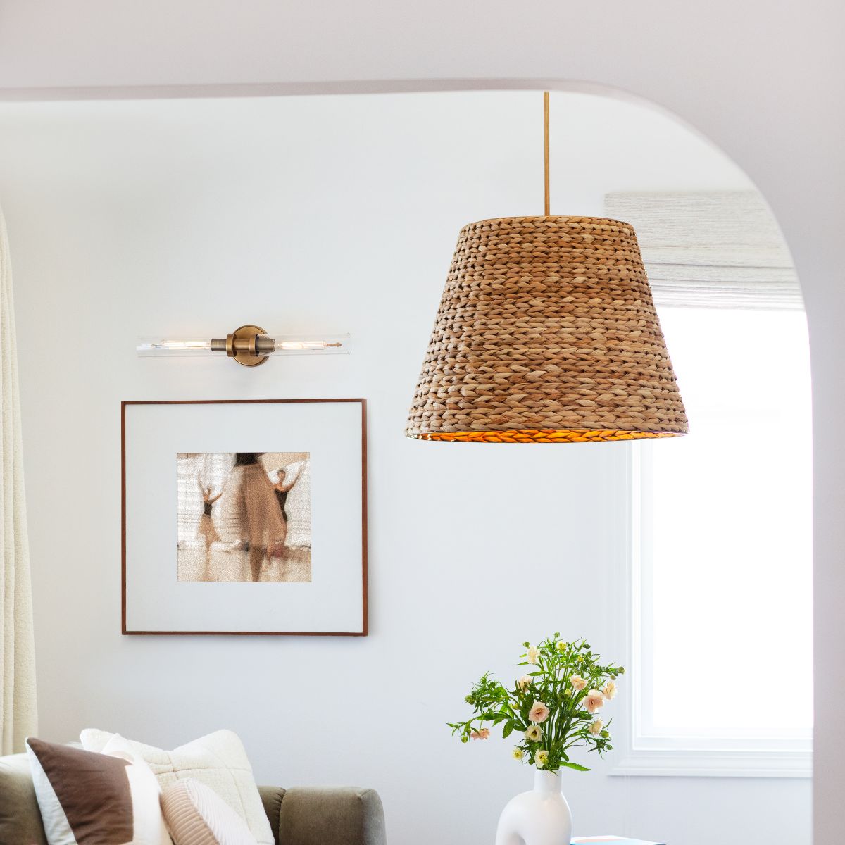 4 Ways To Use Light In Your Home Decor - Shop Today