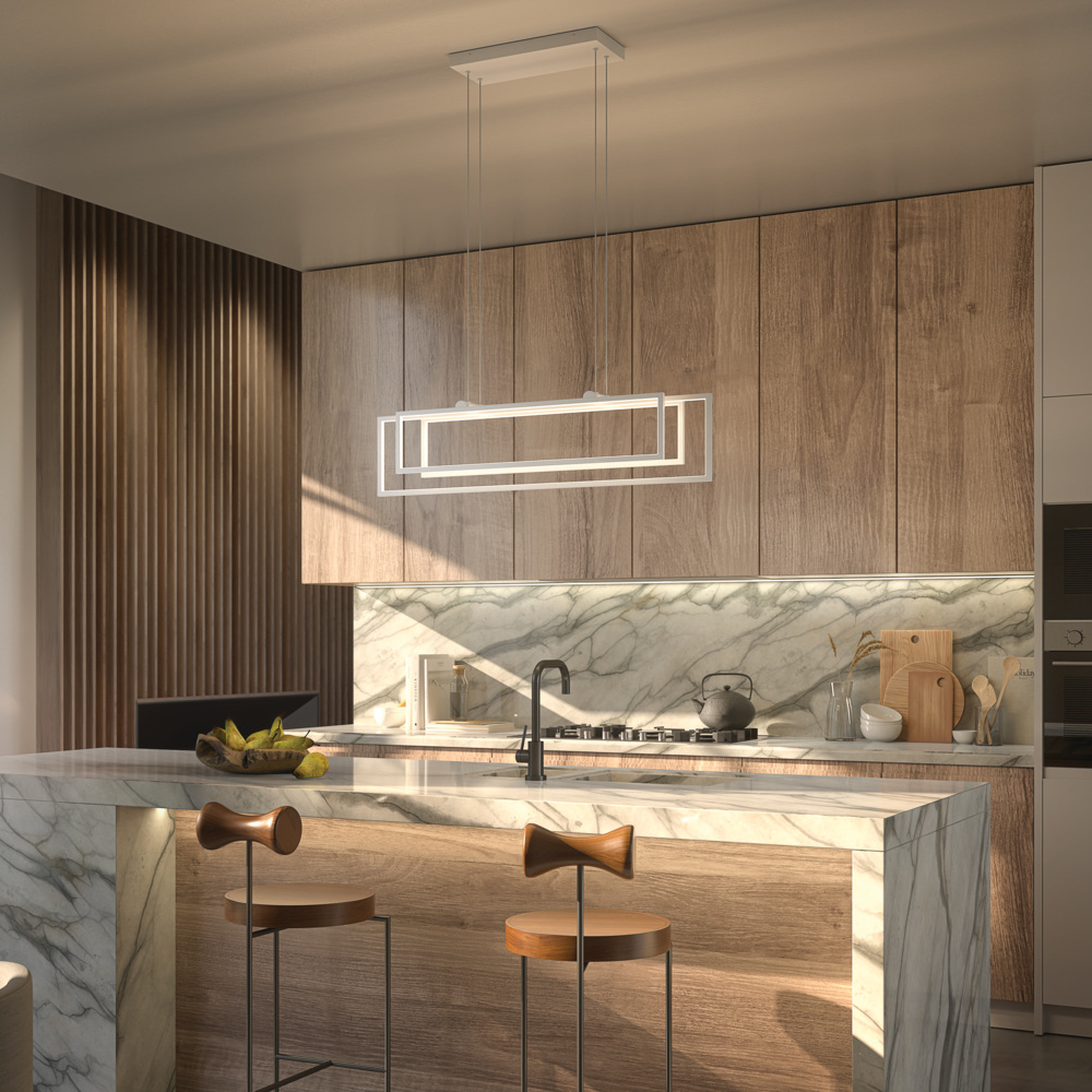 What Makes Lighting Fixtures From Richards Lighting Different